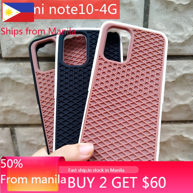 Xiaomi Redmi note 9S 10S 11s 11 Pro Vans Waffle Case Redmi note 9 10 ...