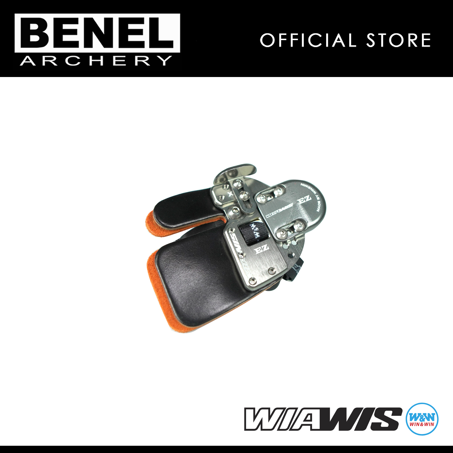 Wiawis EZ Finger Tab Extra Small | Lazada PH