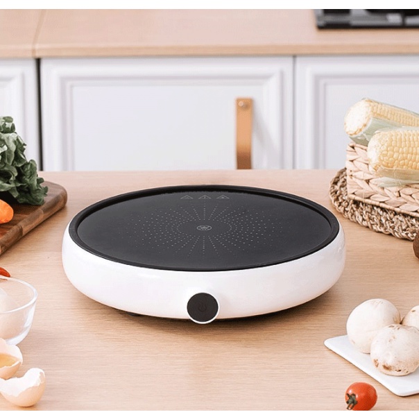 Xiaomi Mijia Induction Cooker youth version 2100w Precise Control Power ...