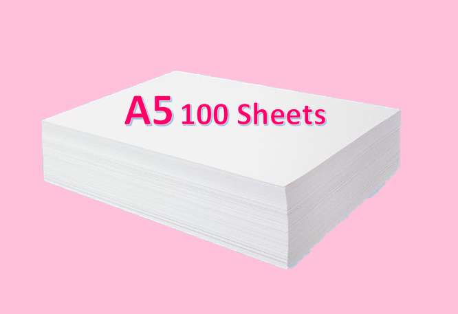 A5 Bond paper | Lazada PH