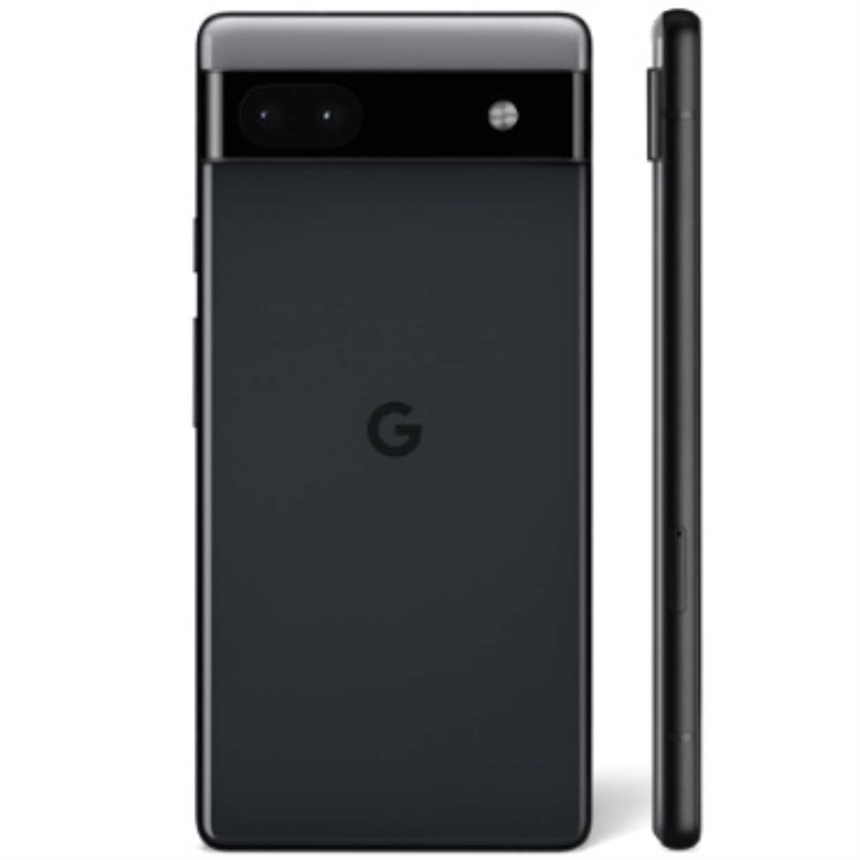 Google Pixel 6a 5G LTE Nano Sim eSIM 6GB 128GB 4410 mAh Fast Charging ...