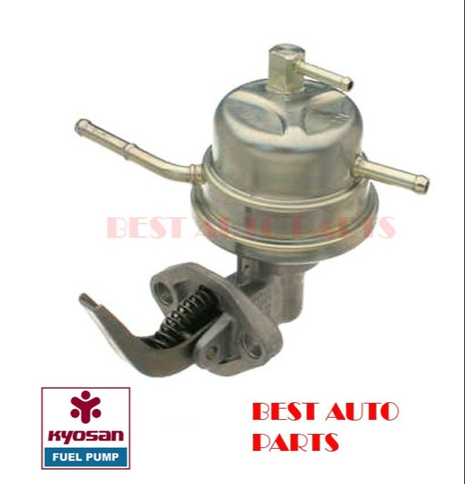 Toyota Corolla 1.6 16Valve 4AF Kyosan Fuel Pump | Lazada PH