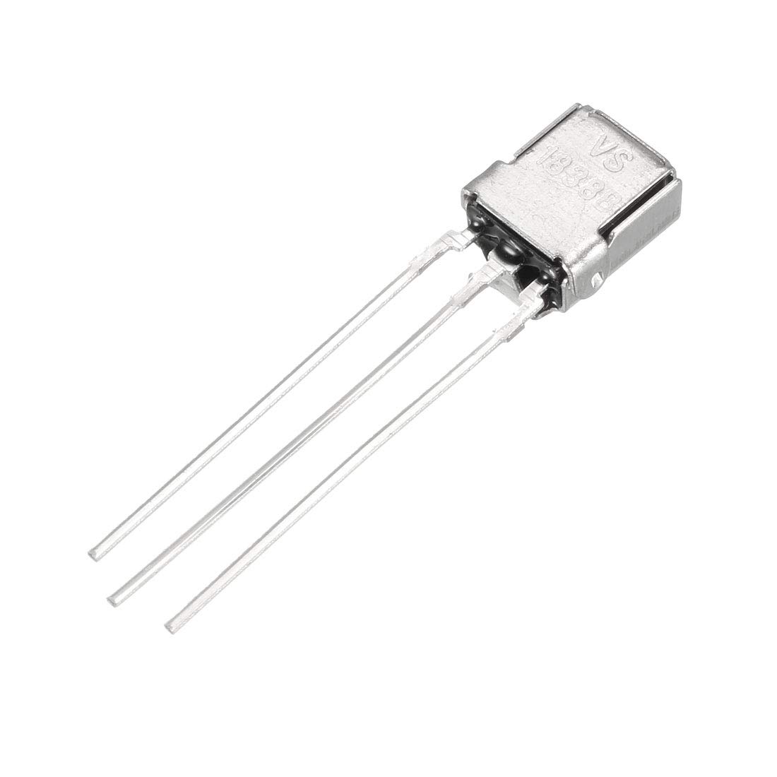Infrared Diode Led Ir Emission And Receiver For Arduino (pack Of 10 ...