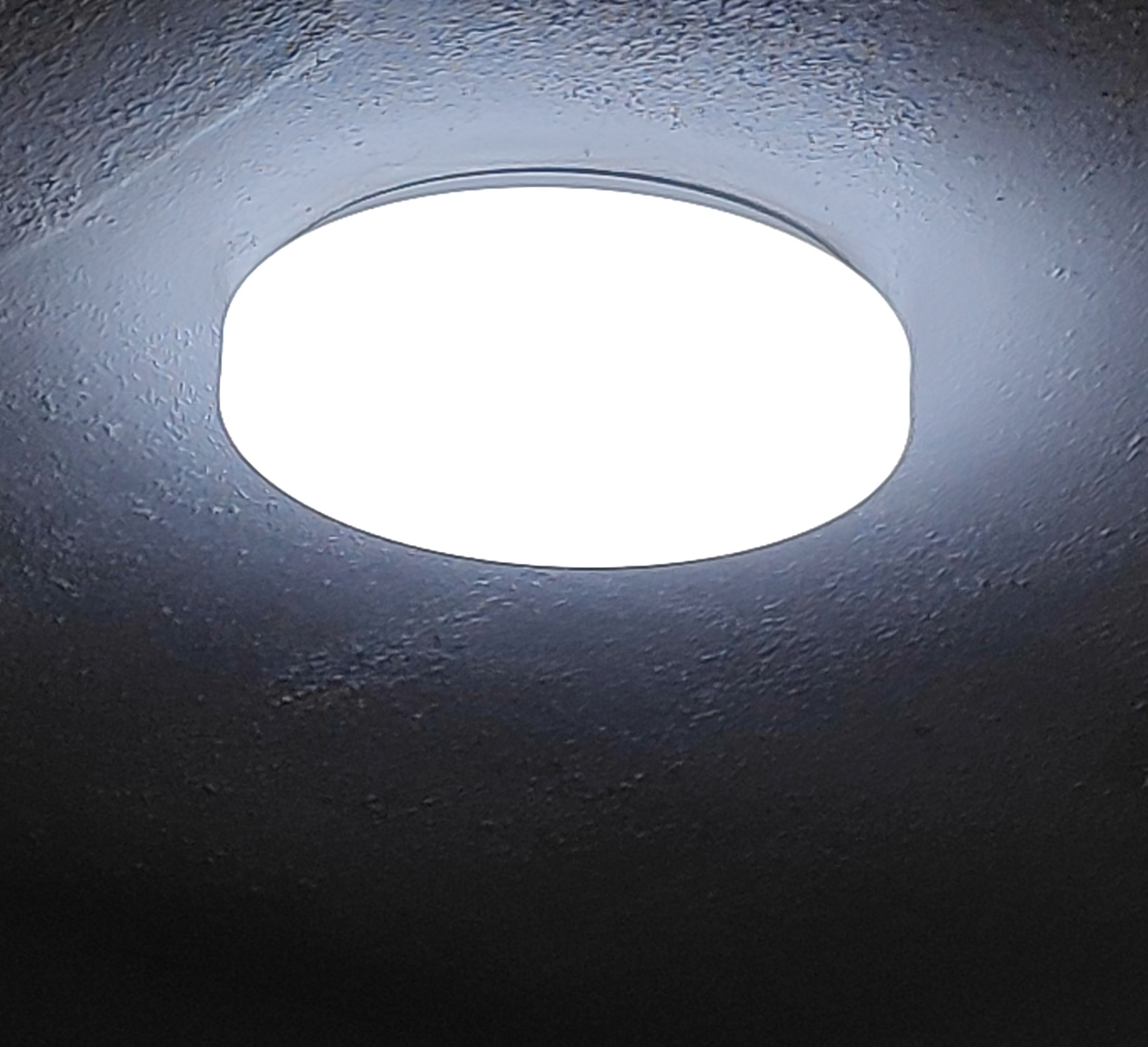 Firefly LED Classic Ceiling Lamp Daylight Basic Series Circular ...