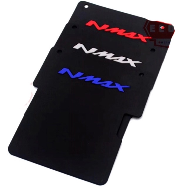 Luisone Motorcycle Yamaha Nmax mud flat Pad mud guard for nmax | Lazada PH