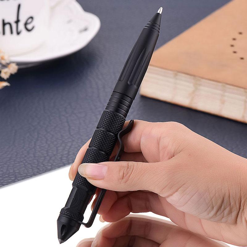 [Shopping Mart] ลุย ปากกายุทธวิธี การป้องกันตัวเอง Defence Tactical Pen ...