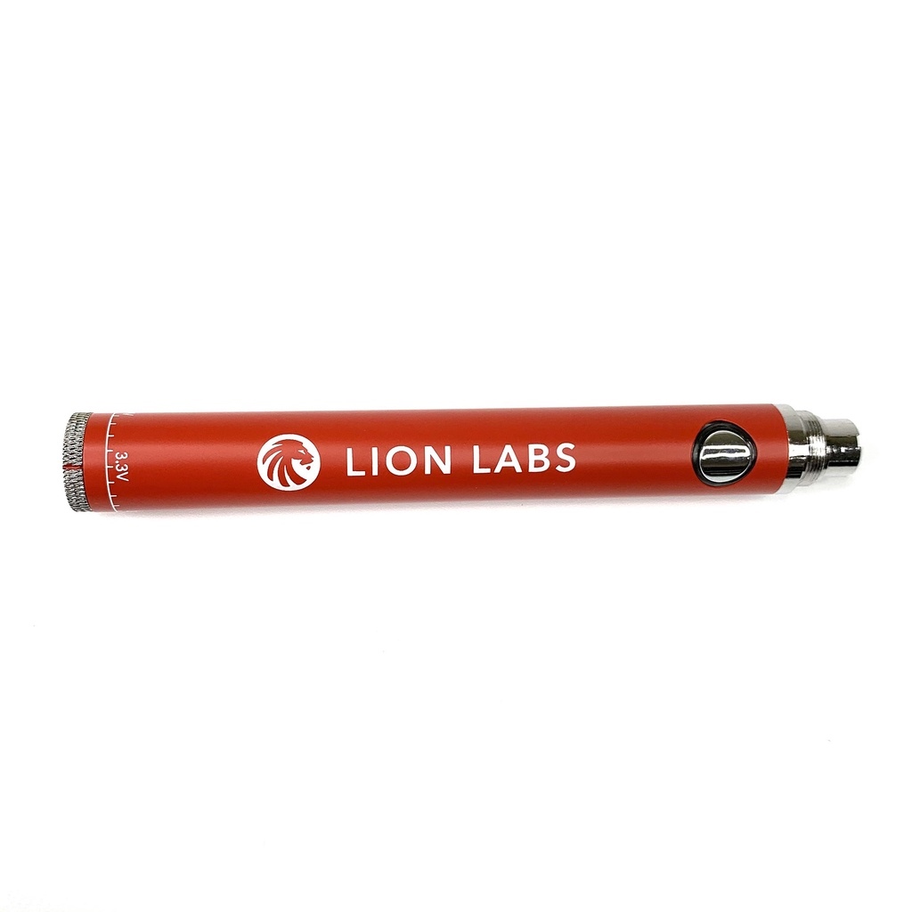 Lion Labs Batt Two Pen Type 510 Battery vaporizer | Lazada PH