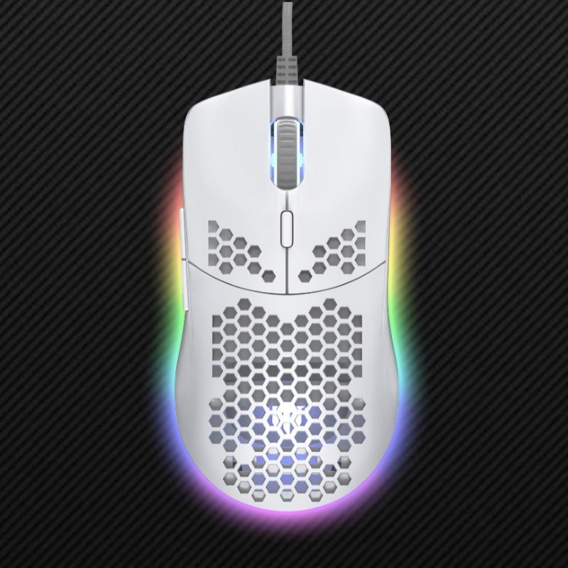 Tecware Exo L+ Wired Exo Plus Wired Exo Wireless RGB Gaming Mouse ...