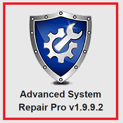 Advanced System Repair Pro v1.9.9.2 FULL VERSION || LIFETIME USE || NO ...