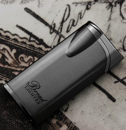 Upgraded!! Broad Lighter/Fashion Lighter Unisex Refillable Broad ...