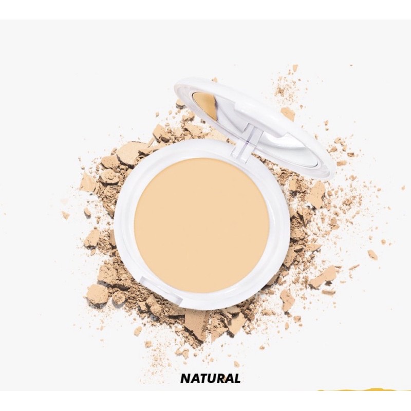 Careline Oil Control Face Powder | Lazada PH