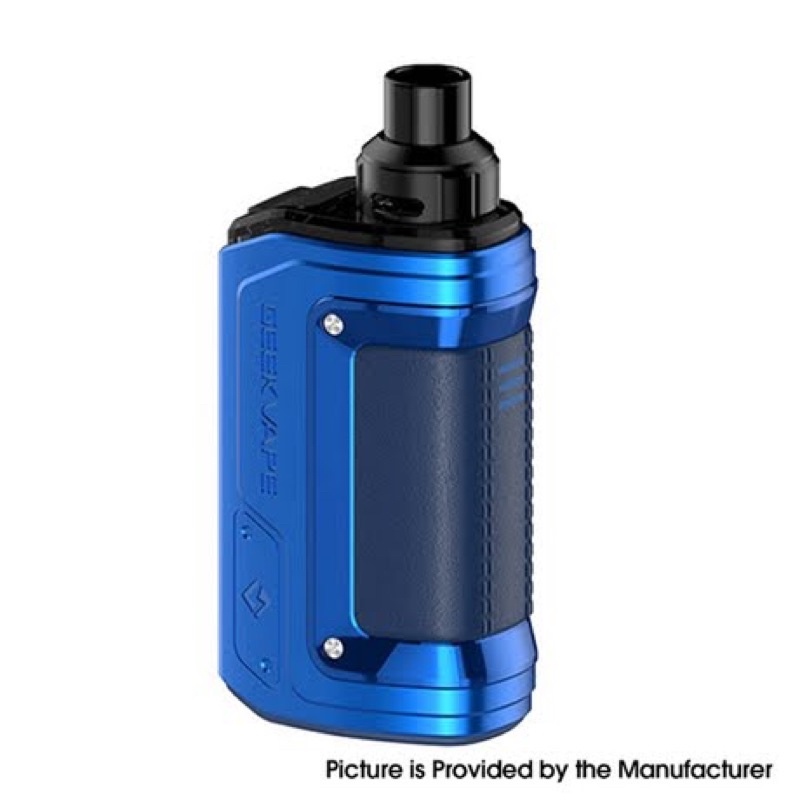 Geekvape Aegis Hero 2 RTE Pod Kit 1400mAh Aegis Hero 2 Geekvape H45 Pod ...
