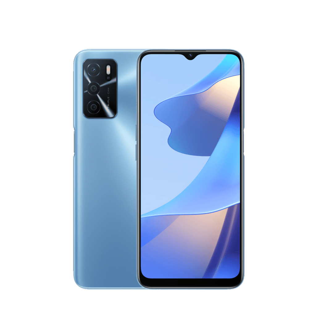 Oppo A16 (4GB+64GB) Smartphone Andriod Original Authentic 1 Year ...