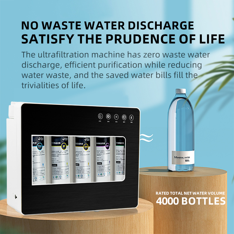 【Delivery within 3 days】Complete Set Of Water Purifier/Local Quality ...