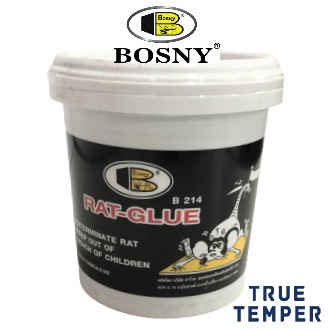 c;NBosny Rat Glue (400 ml) | Lazada PH