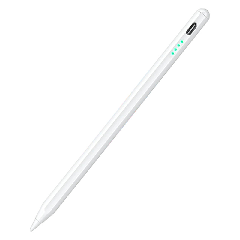 Universal Stylus Pen For Android IOS Windows Touch Pen For Apple Pencil ...