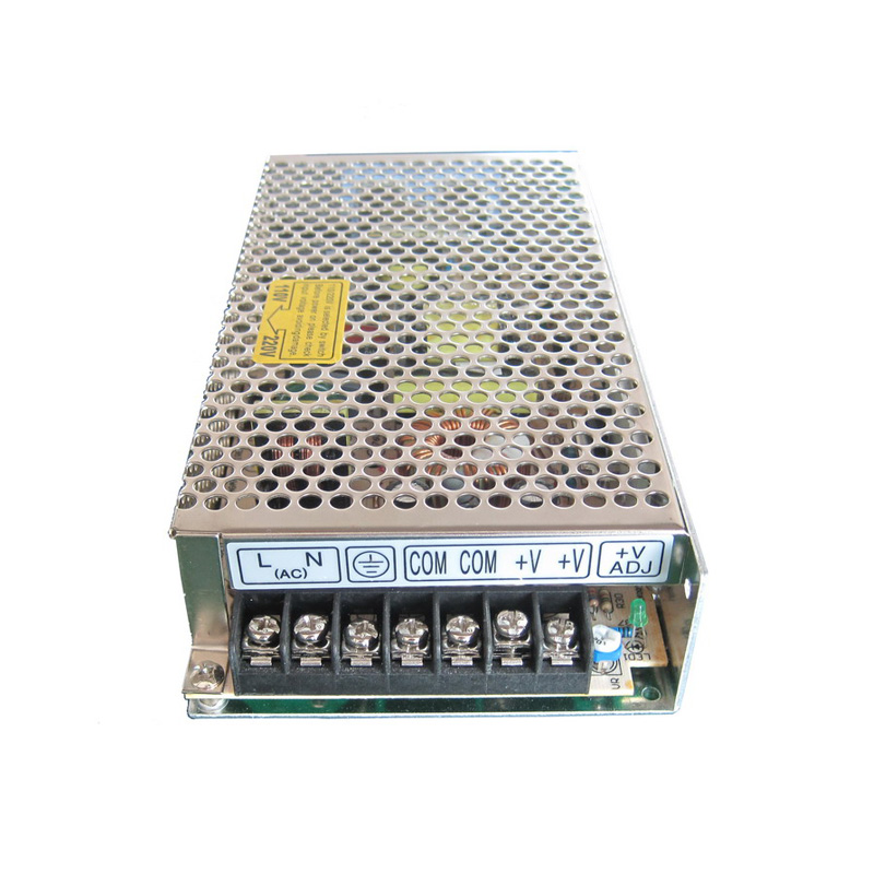 Power Supply for LED Striplight 25 /40 / 60 / 120 / 150 / 200 / 250 ...