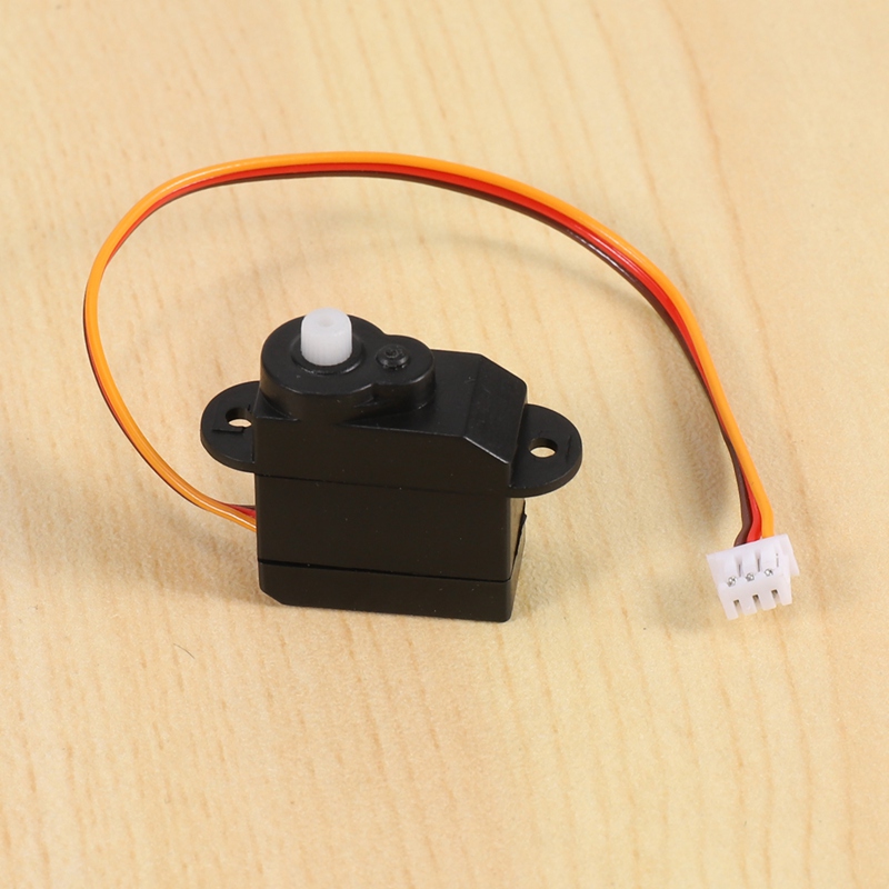2G Digital Servo 2.2G Servo for Micro-Model Airplanes Cars Trucks ...