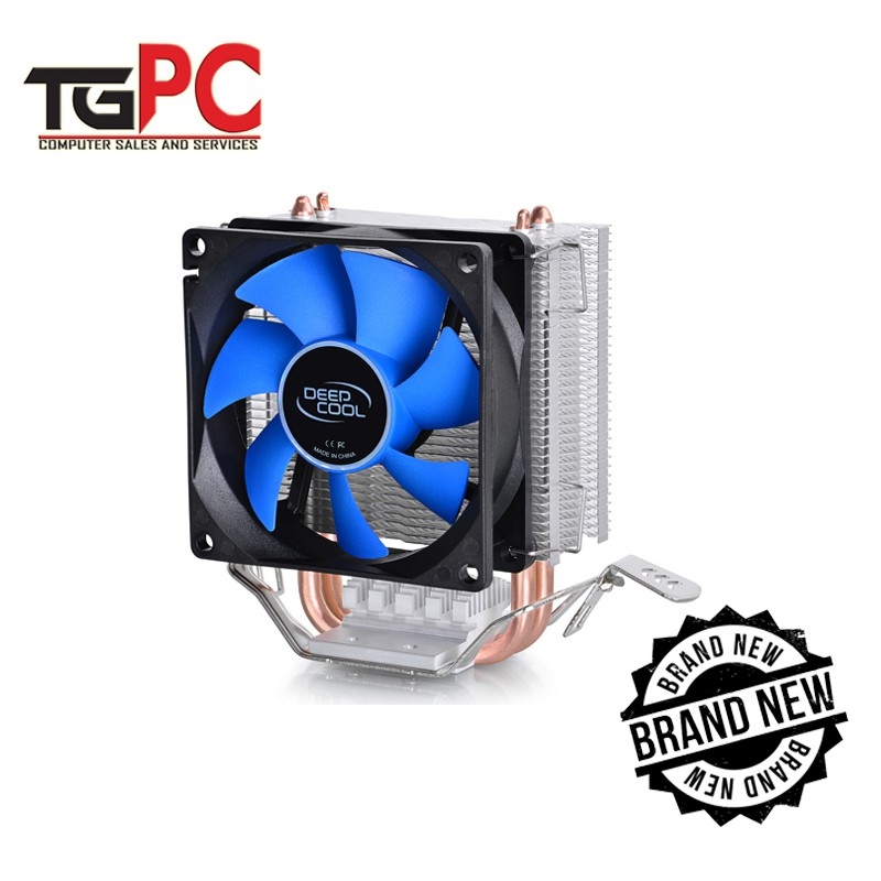 DeepCool Ice Edge Mini FS V2.0 Cpu Cooler Intel AMD | Lazada PH