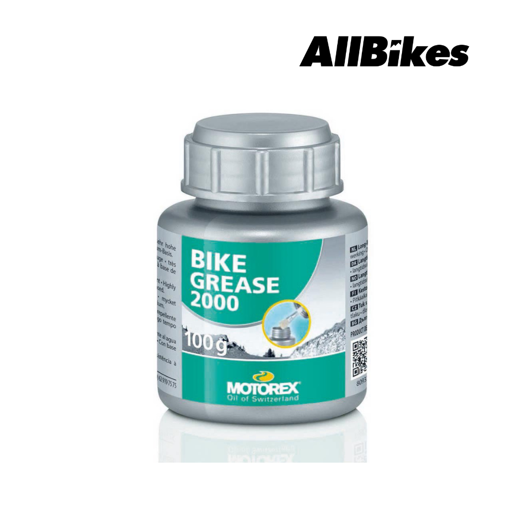 Motorex Bike Grease | Lazada PH
