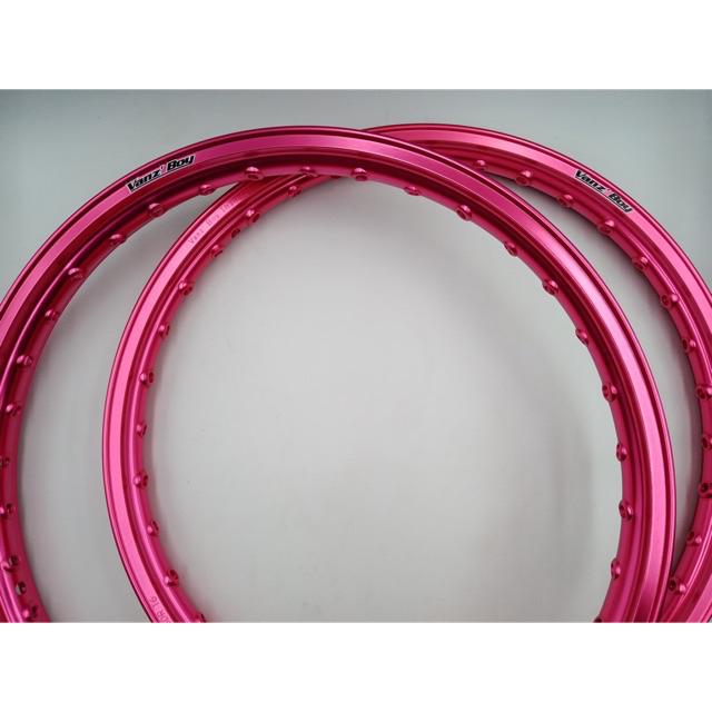 ️ Vanzboy Rim PAIR (2pcs) Made in Thailand | Lazada PH