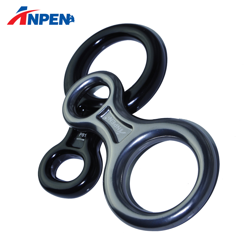 ANPEN FIGURE 8 DESCENDER P82 | Lazada PH