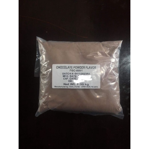 Primera Chocolate Powder Flavor 1kg | Lazada PH