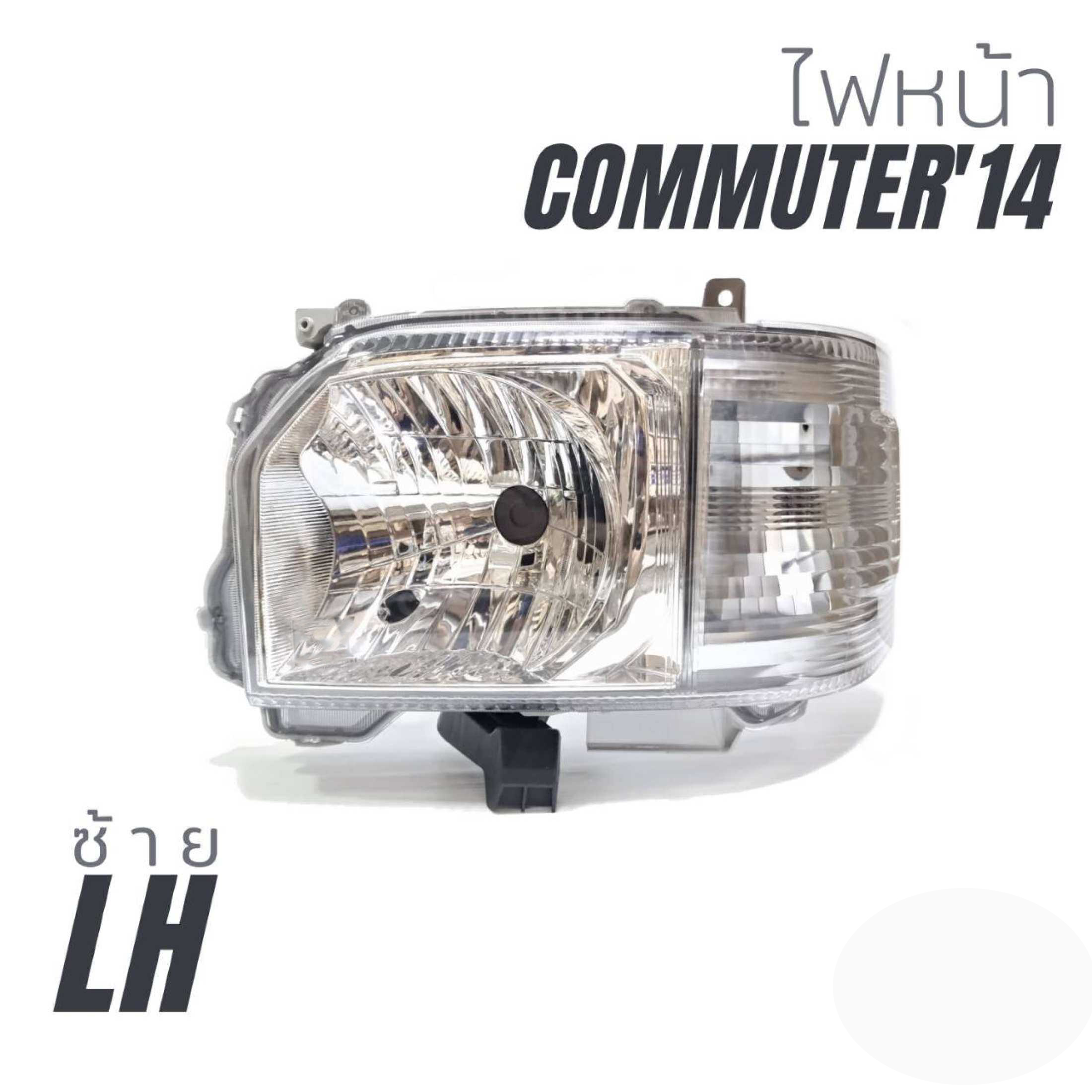 Head Light Hiace Headlamp Head Lamp LED Headlight for Toyota Hiace ...