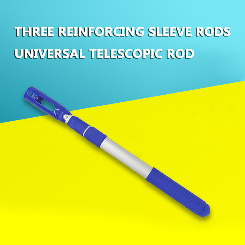 swimming pool cleaning net suit（with 45-inch Rod）15 inch Swimming Pool ...