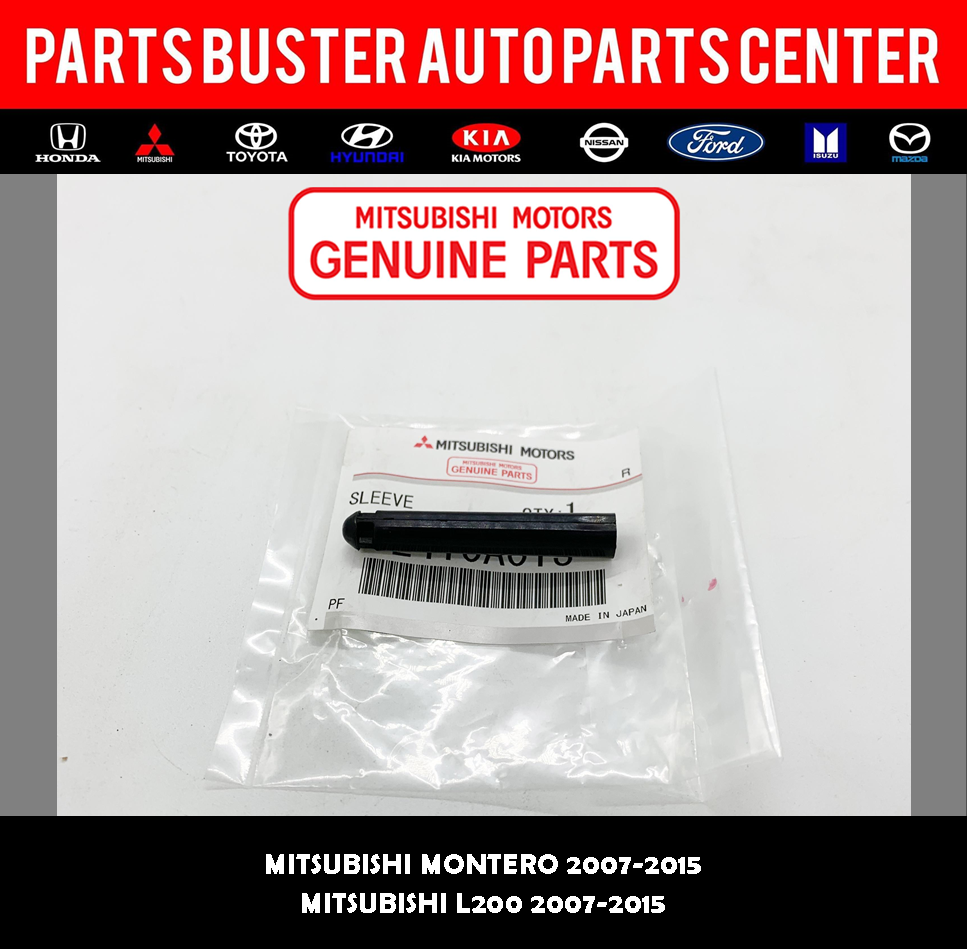 Genuine Shifter Sleeve/Selector Pin Sleeve for Mitsubishi Montero 2007 ...