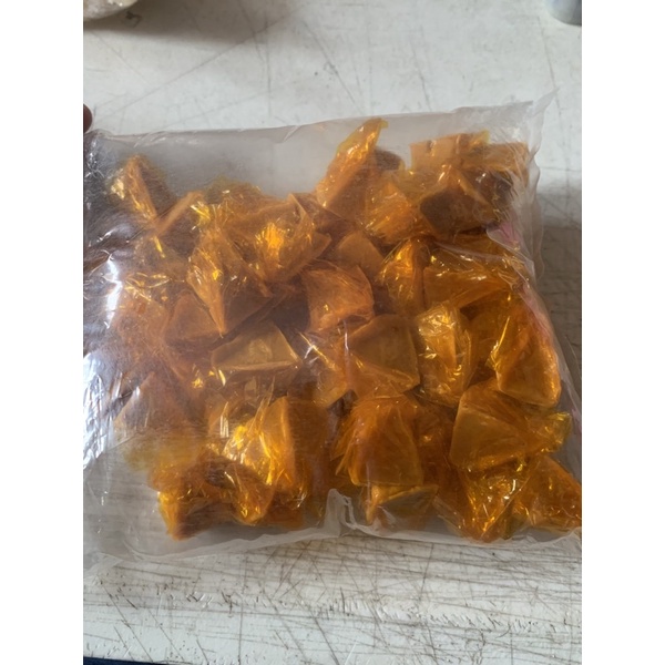 HOME MADE YEMA per pack | Lazada PH