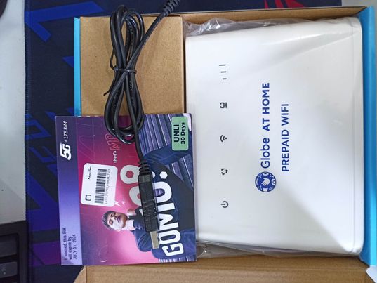 Brandnew B310as 938 Modem Openline | Lazada PH