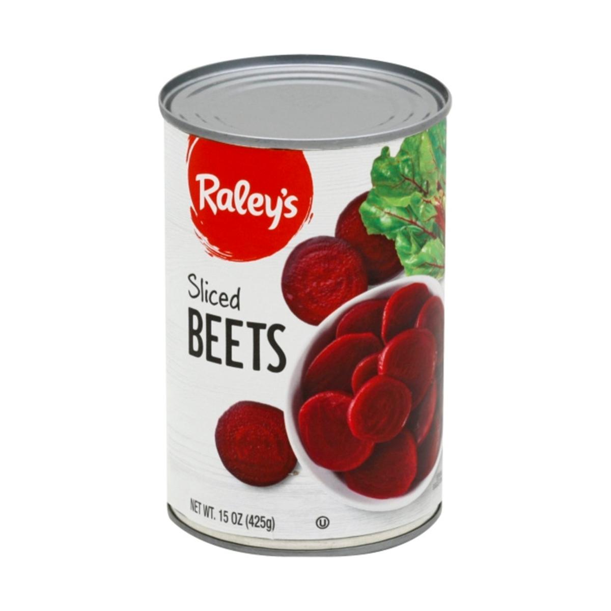 Raley's Sliced Beets 425g | Lazada PH