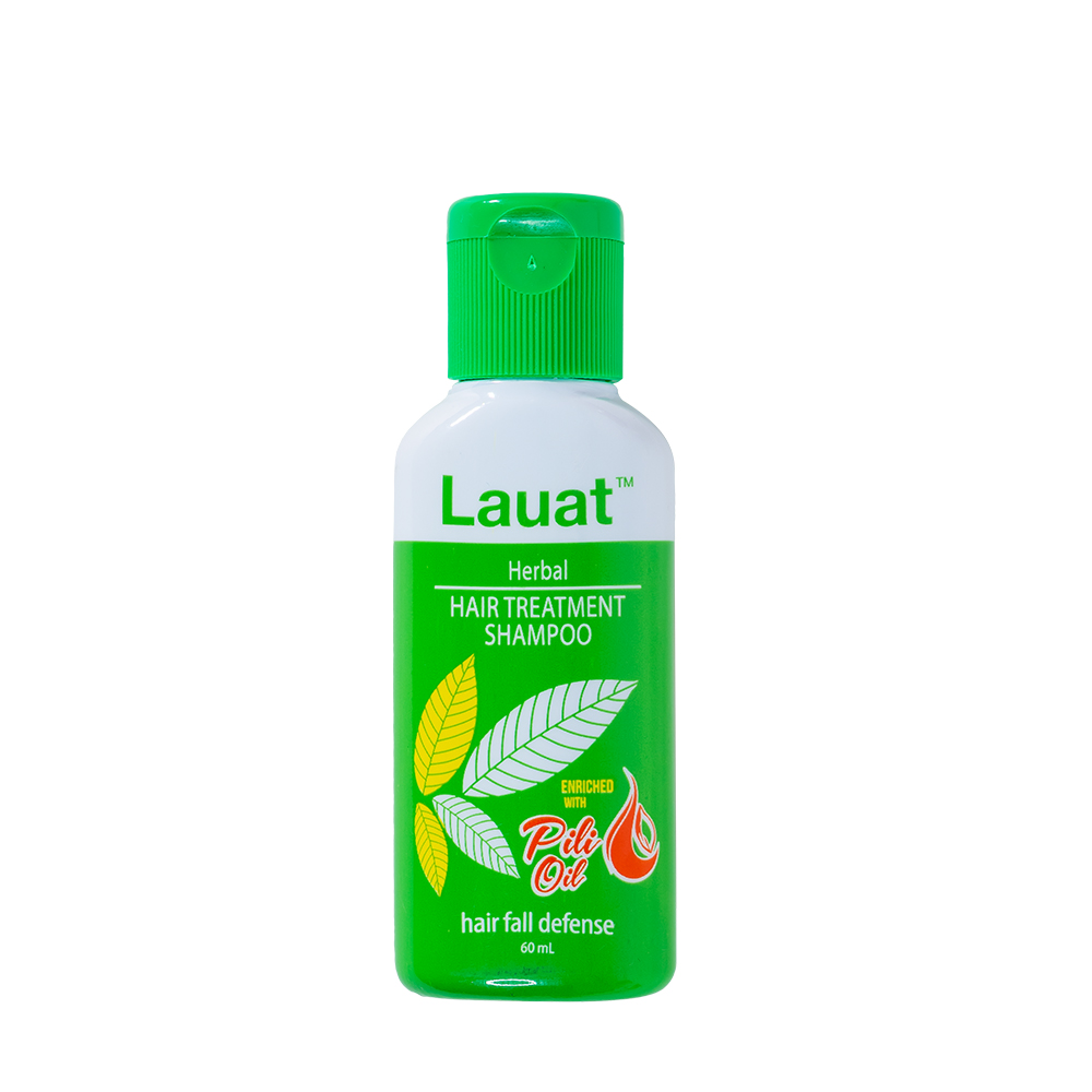 LAUAT SHAMPOO | Lazada PH: Buy sell online Shampoo with cheap price ...