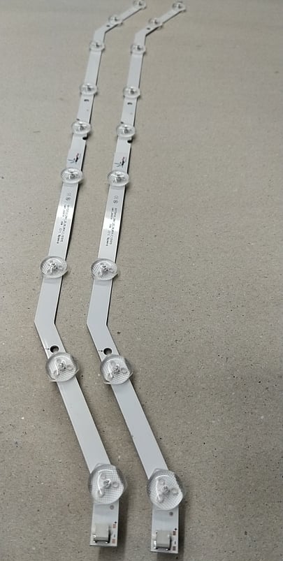 LED TV BACKLIGHT for Samsung 32 inches | Lazada PH