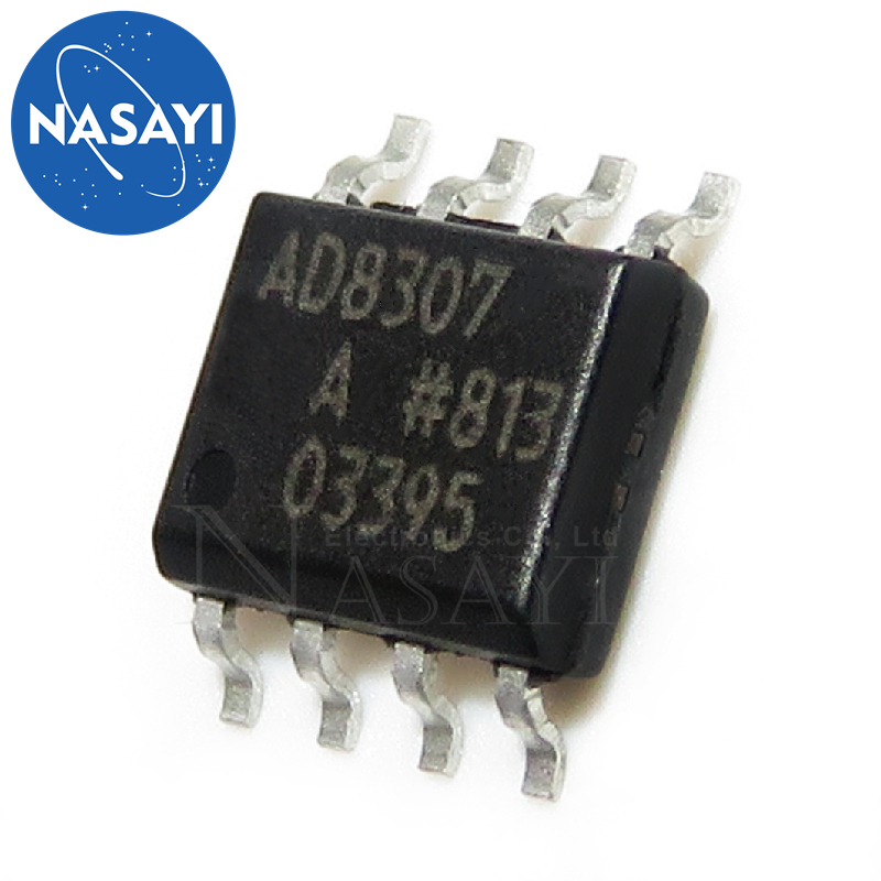 1PCS AD8307ARZ AD8307AR AD8307 SOP-8 | Lazada PH
