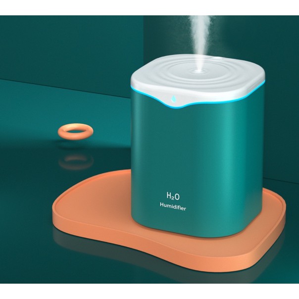 New Humidifier 2Liter Air Purification USB Fine Mist | Lazada PH