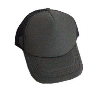 COD Plain mesh Baseball cap net cap | Lazada PH