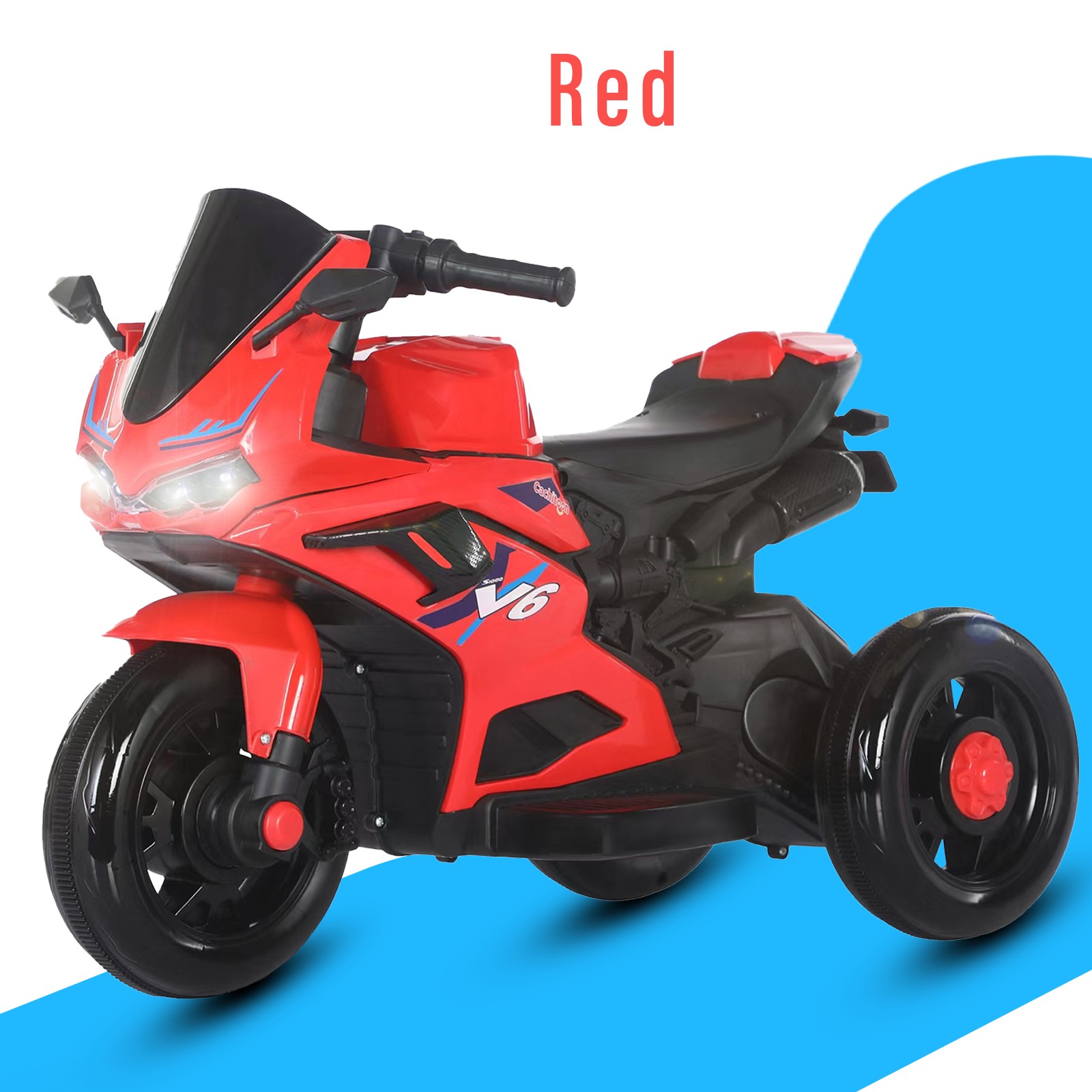 YOKOHAMA -Japan Ride on Motorbike for Kids Rechargeable Motorcycle for ...