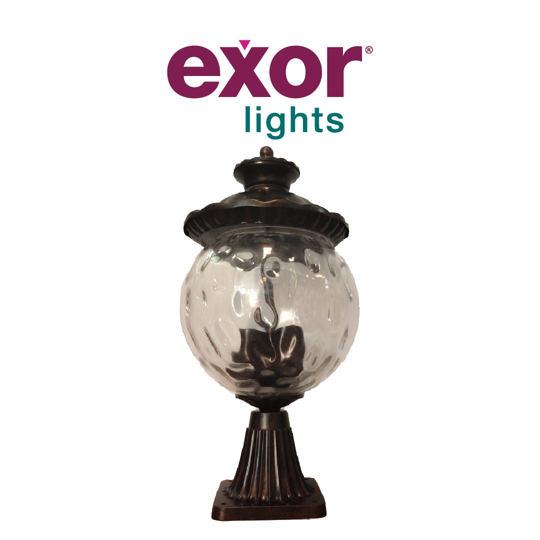 EXOR LIGHTS LANTERN | Lazada PH