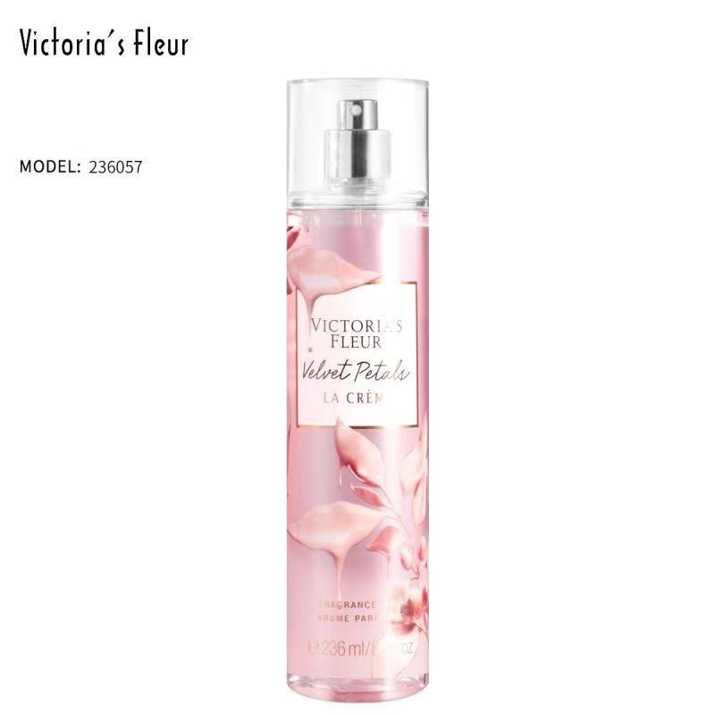 Victoria's Fleur perfume new package victoria secret Baby Fragrance ...