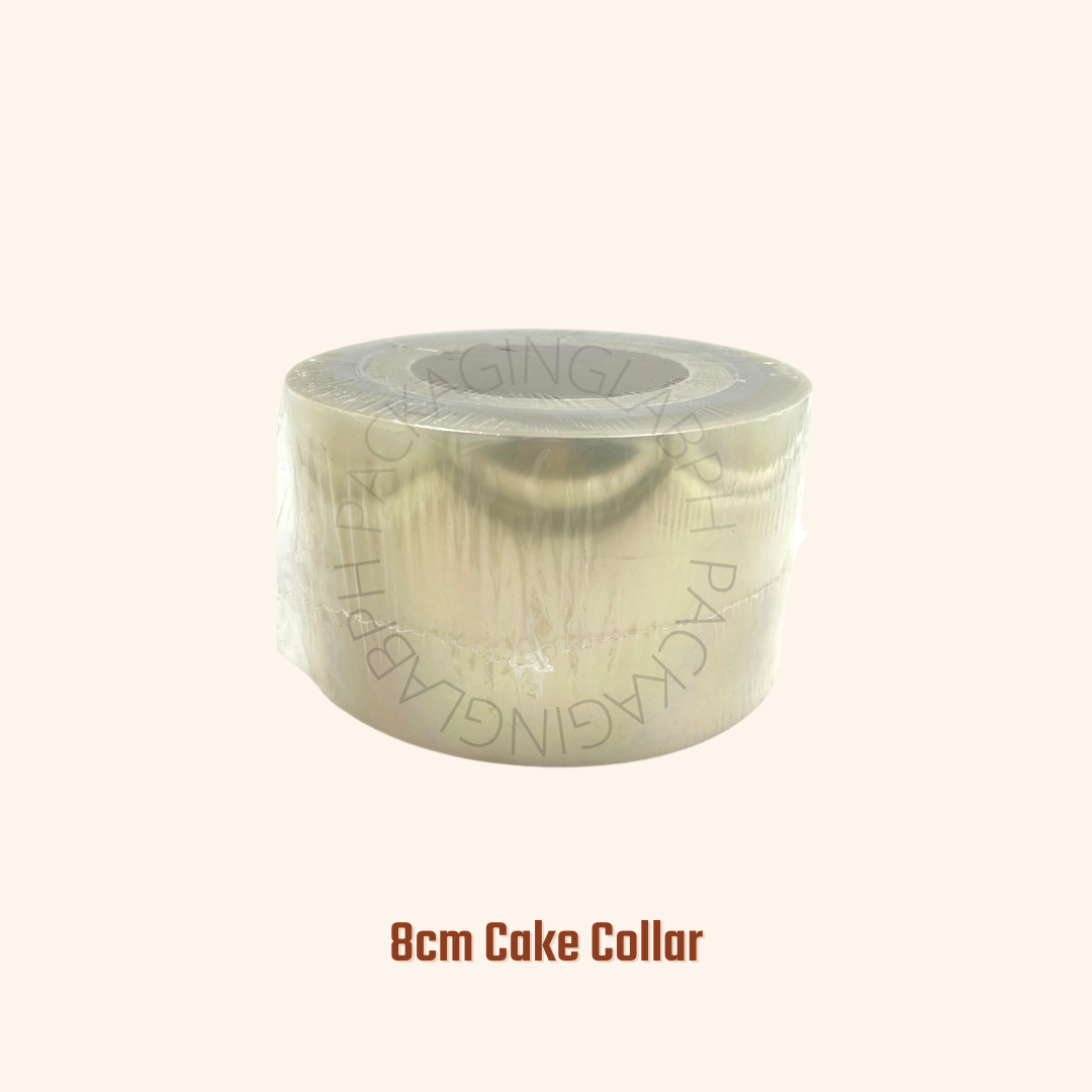 1KG Acetate Cake Collar for Cakes & Pastries | Lazada PH