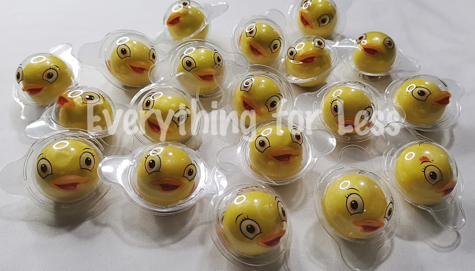 Yellow Duck Bubble Gum 10 pieces | Lazada PH