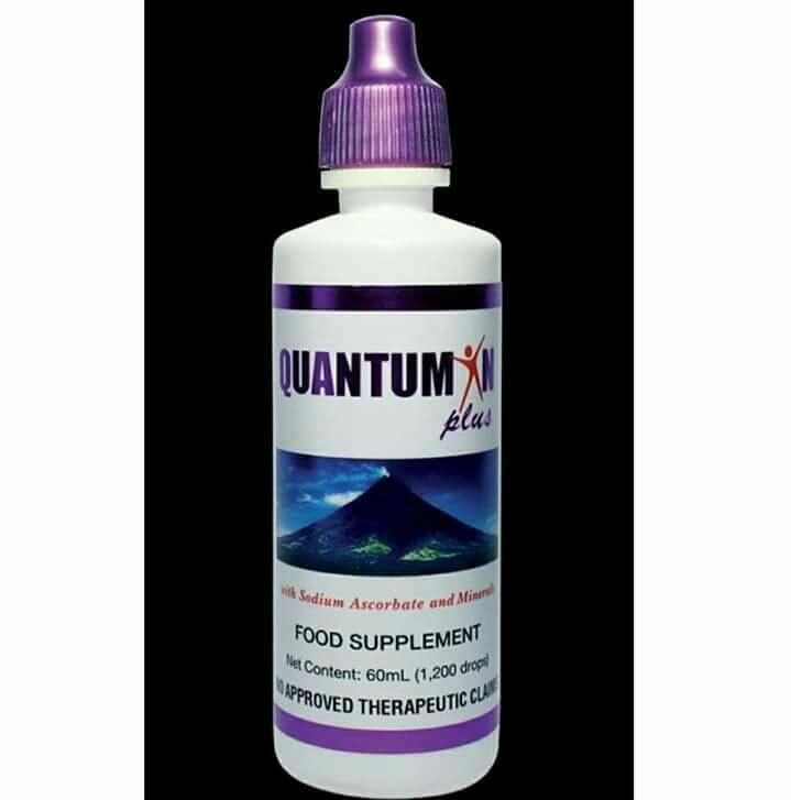 Buy Quantumin Plus Top Products Online at Best Price | lazada.com.ph