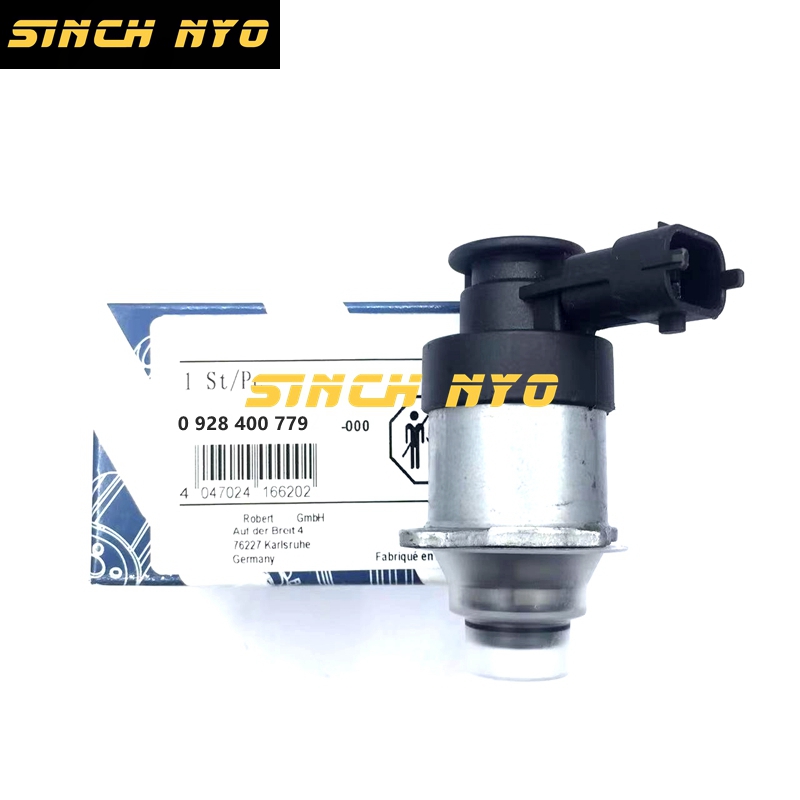 High Qualiity 0928400779 Fuel Pump Pressure Regulator 0928 400 779 and ...