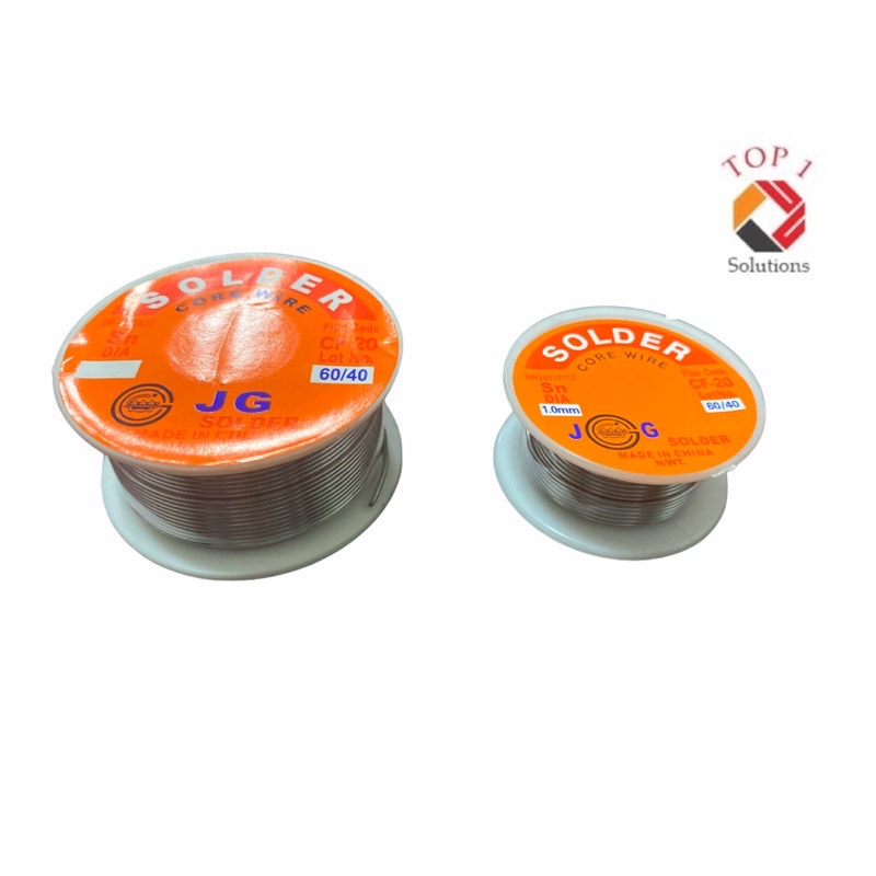 Soldering Lead 1.0MM | Lazada PH