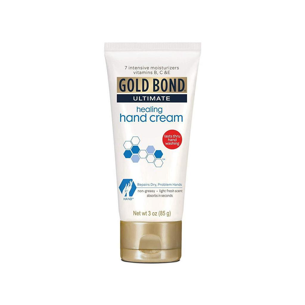 Gold Bond Ultimate Healing Hand Cream 3 oz / 85 g | Lazada PH