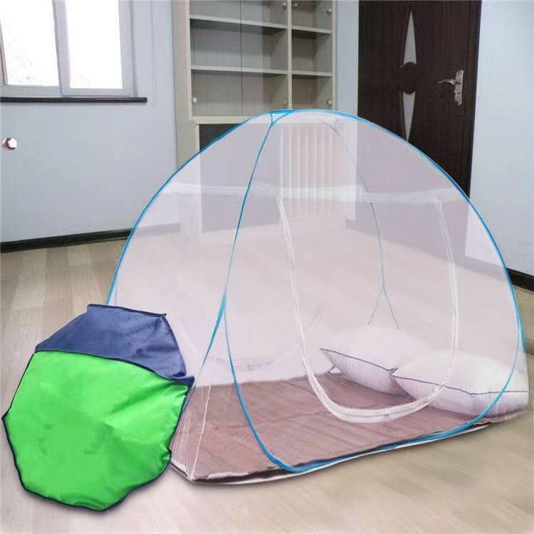 Mosquito Net Tent King size kulambo foldable tent type for familyTbi ...