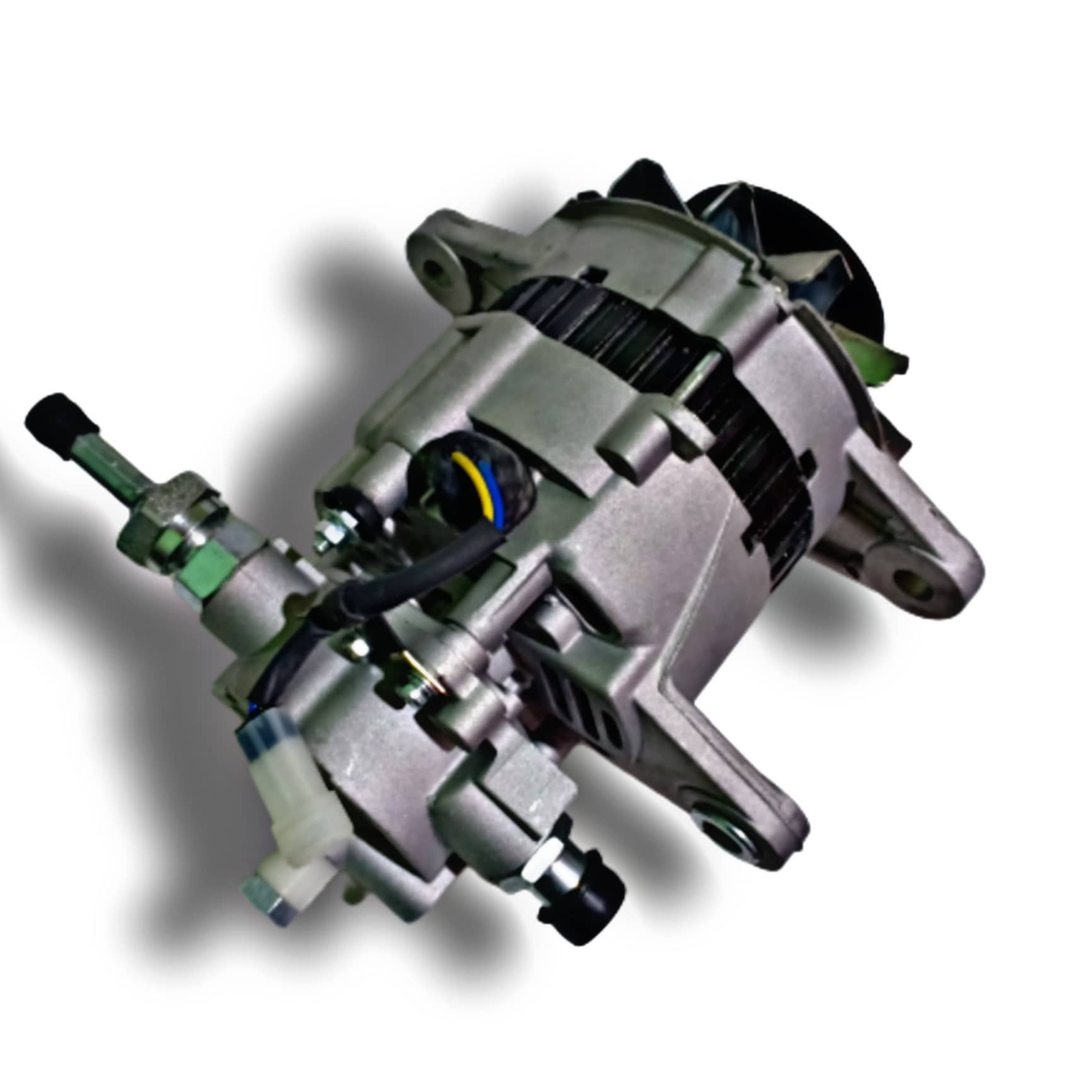 ALTERNATOR ASSEMBLY FOR MITSHUBISHI / FUSO 4D30 / 4D31 / 4D32 | Lazada PH