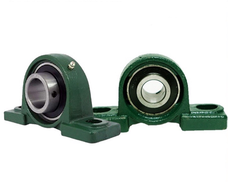 FK Pillow Block Bearing Unit 204/205/206/207/208/209/211 | Lazada PH